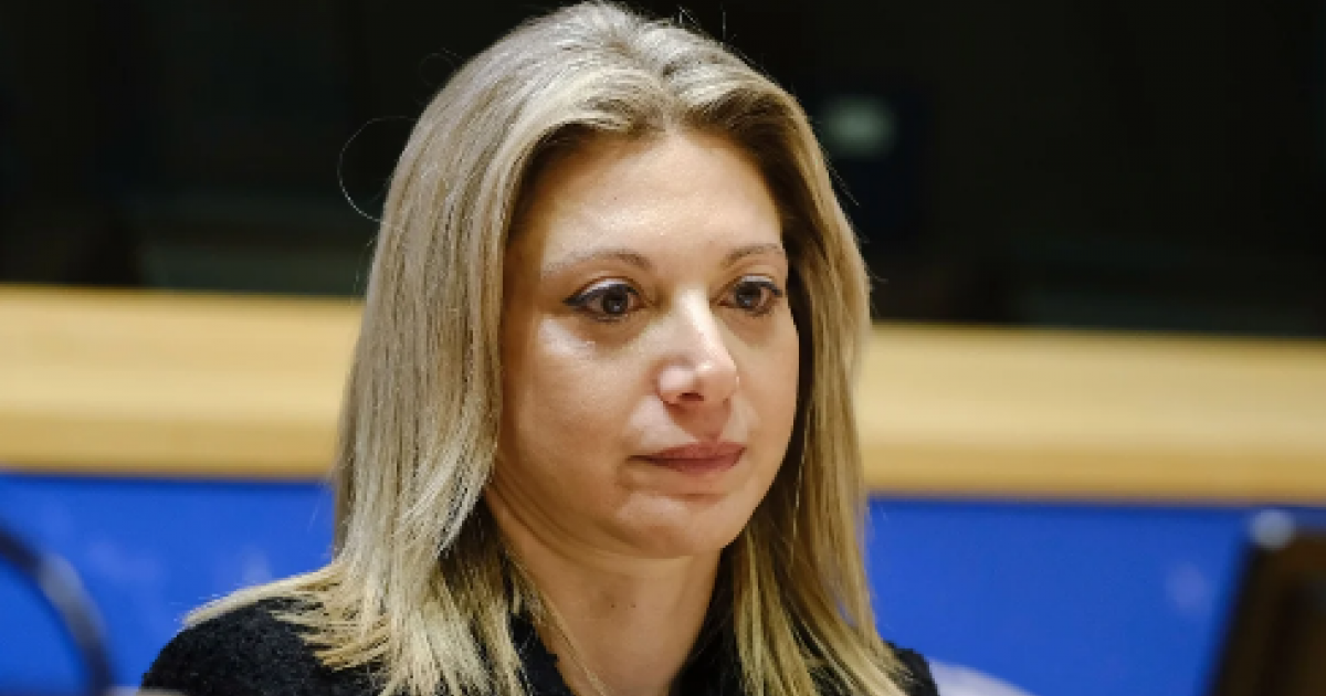 Καρυστιανού: Με έκπληξη έμαθα ότι τα ηχητικά ήταν γνωστά από το καλοκαίρι του '24 | Alfavita